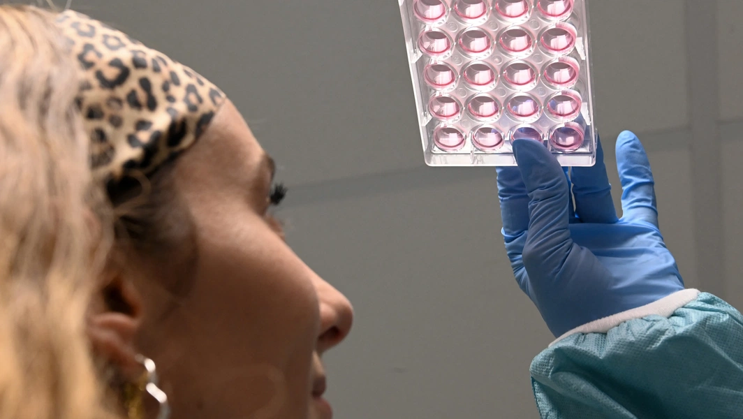 RNA segment editing and its therapeutic potential