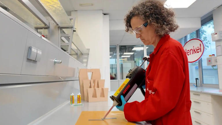 SA-backed Tech Helps Bind Gaudí’s Masterpiece