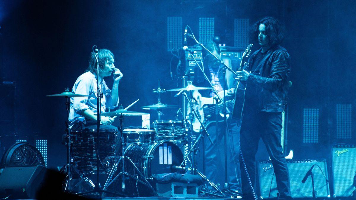 White Stripes guitarist Jack White hit with divorce filing as wife ...