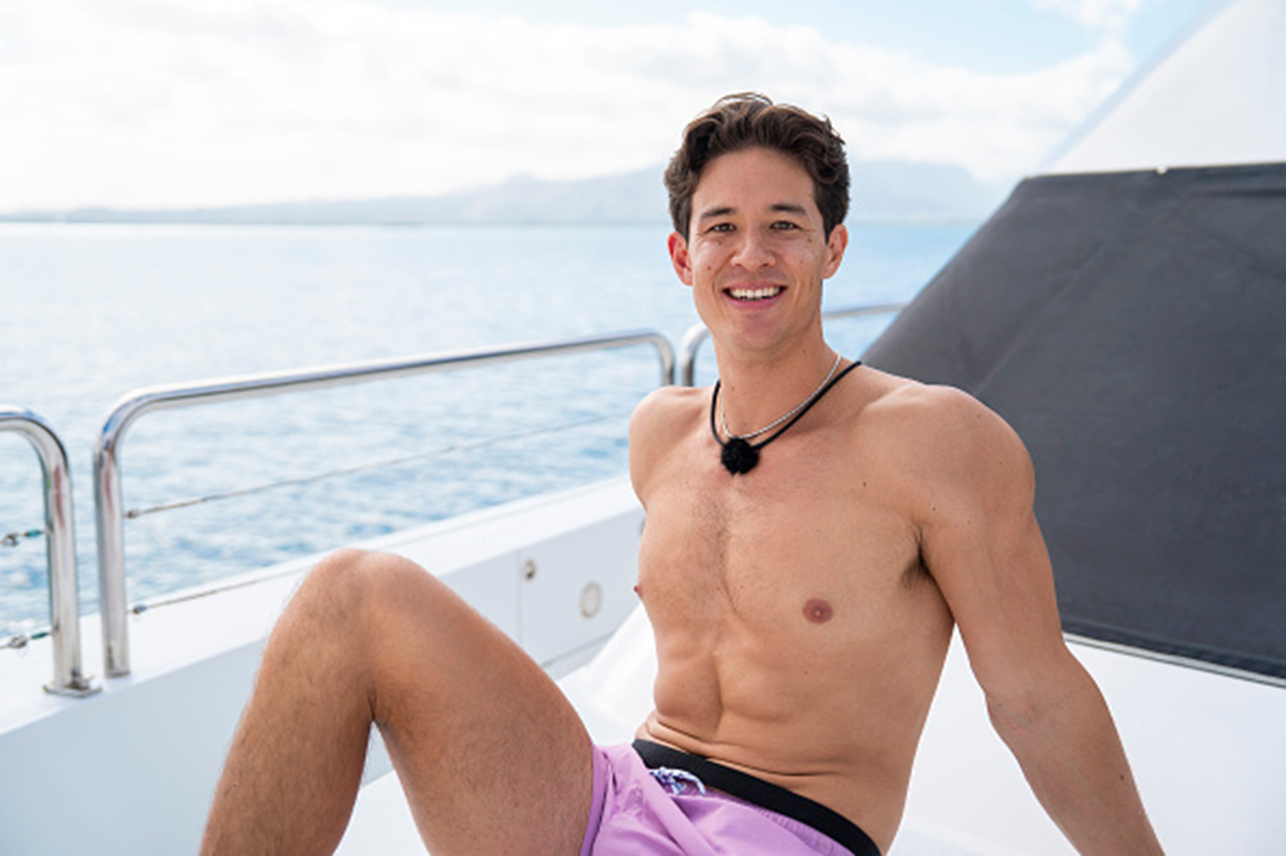 Who is Carl on ‘Love Island USA’ season 8? Meet the Casa Amor Casanova ...