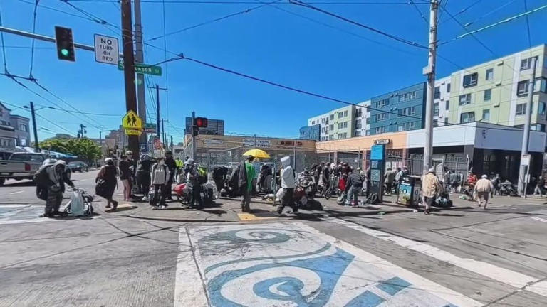 Little Saigon remains troubled a week after Mayor Wilson's open-air ...