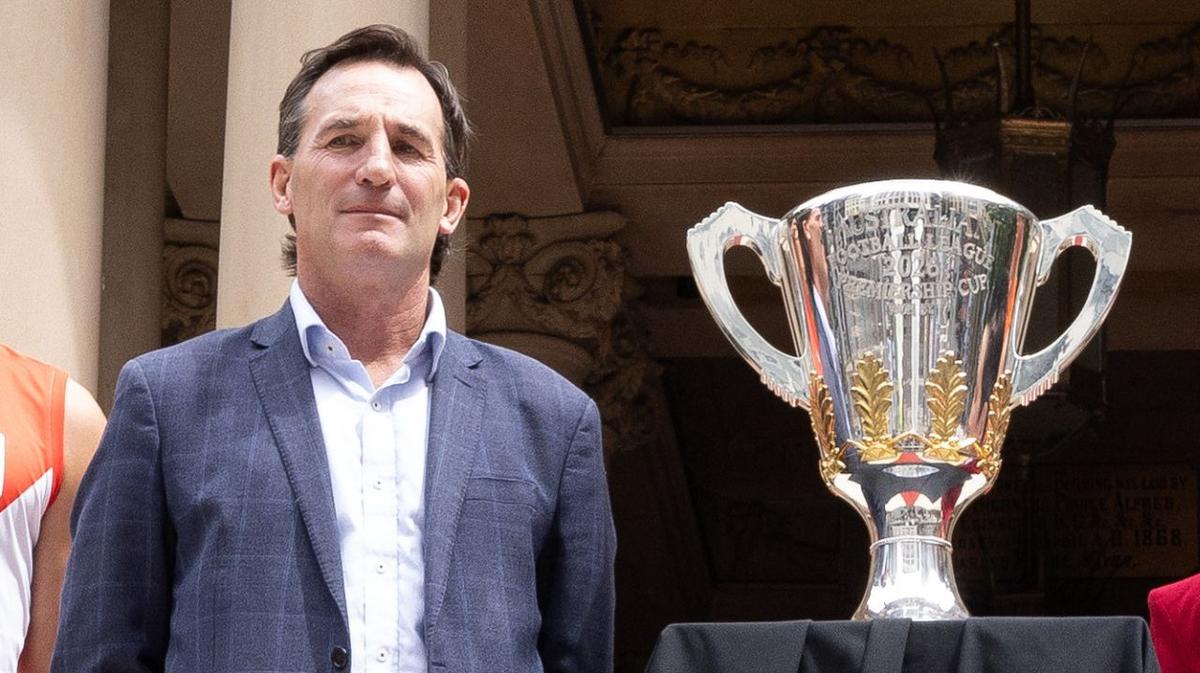 ‘Essendon person’ desired for next coach with Dean Solomon and James ...