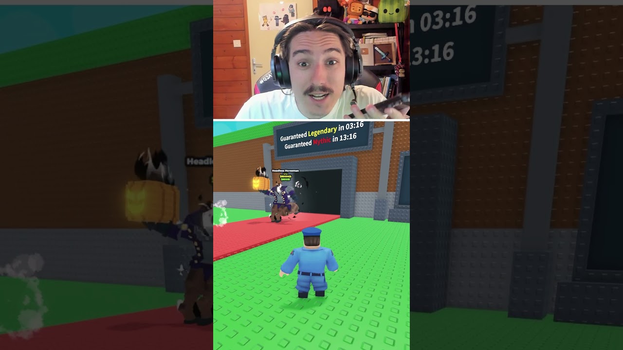 Google est cheaté sur Steal a Brainrot? 💀#roblox #shorts # ...