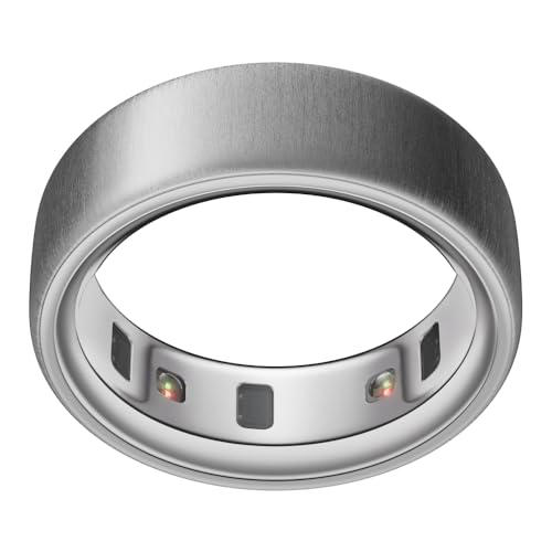 The Oura Ring 4 is 43% off for Prime Day, its lowest price of all time