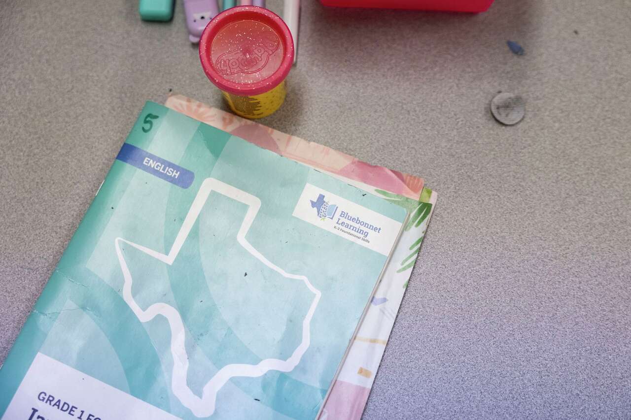 Texas to pay $8.4 million to fix errors in Christianity-infused ...