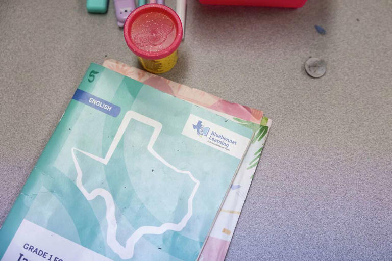 Texas to pay $8.4 million to fix errors in Christianity-infused ...