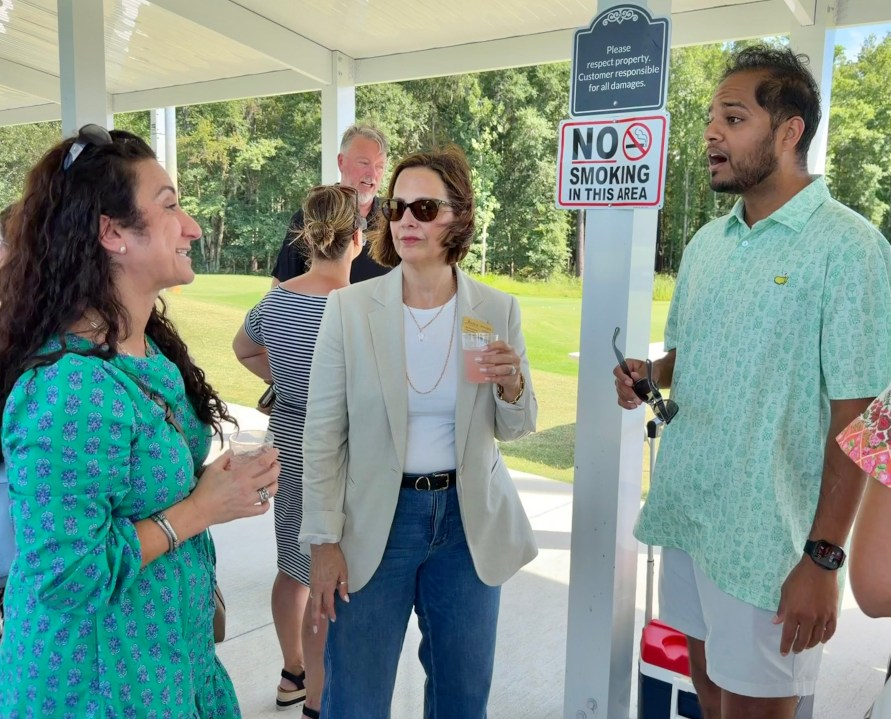 Gallery: Pooler Chamber of Commerce hosts 'Business after Five' at ...