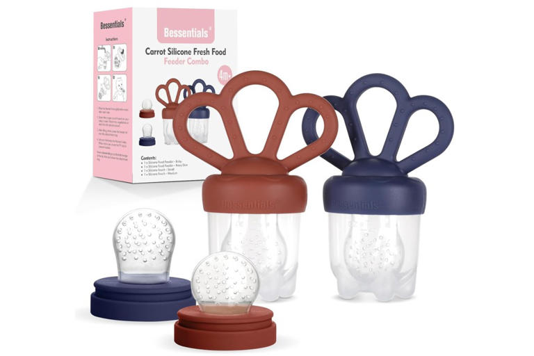 Ultimate mom survival guide: 21 baby products this mom actually swears ...