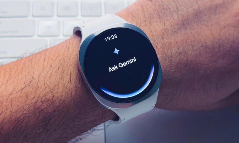 Samsung may shelve the Galaxy Watch Classic this year, regular and ...