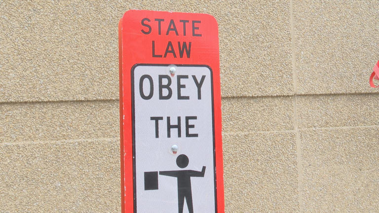 MnDOT reports rising cases of drivers speeding through work zones