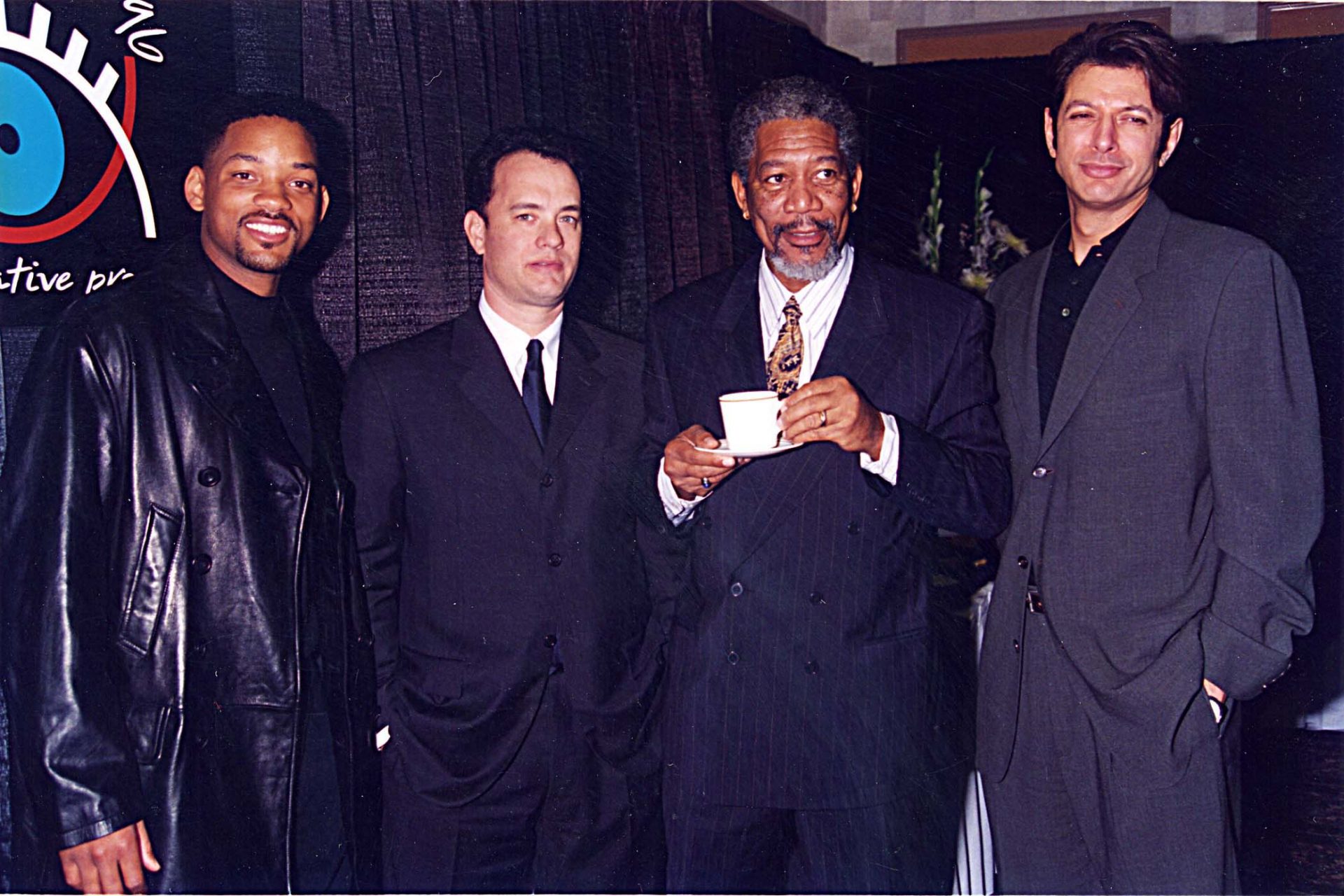 Actors and actresses who always play the good guys