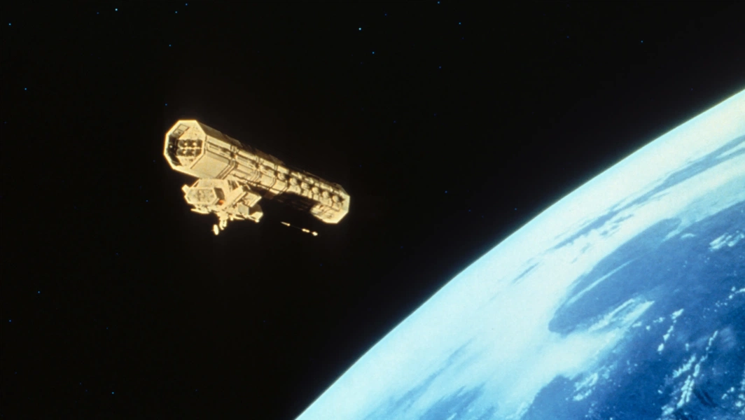 The scientific and cinematic impact of 2001: A Space Odyssey