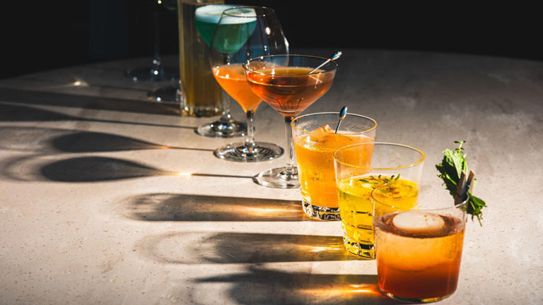 Sober travel is growing — and it's more than just skipping the drink