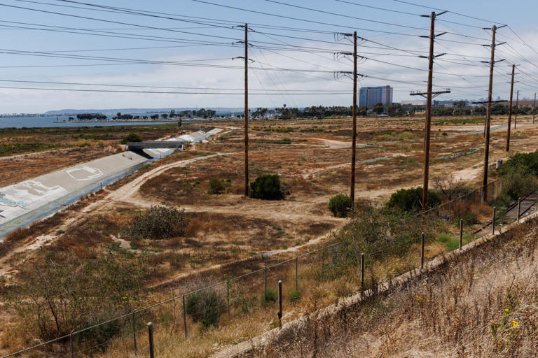 'Half-baked' mega sports complex remains in play for Chula Vista Bayfront
