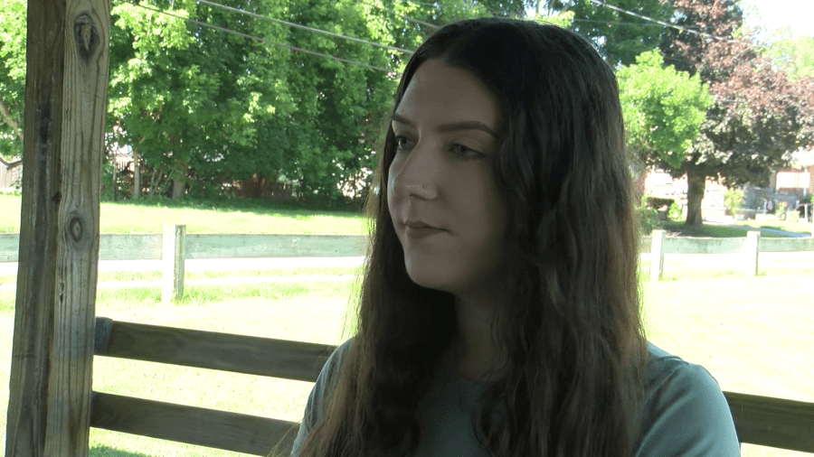 Nurse jumps into action after finding man with severed hand in Rochester
