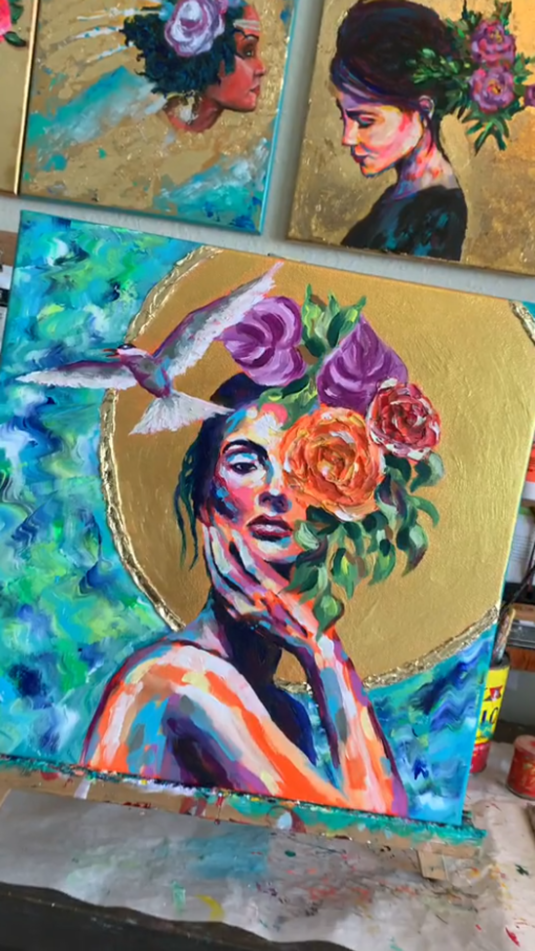 What healing looks like after grief and loss