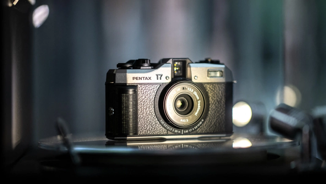 Pentax 17 and Ricoh GR: Design, performance, and market trends