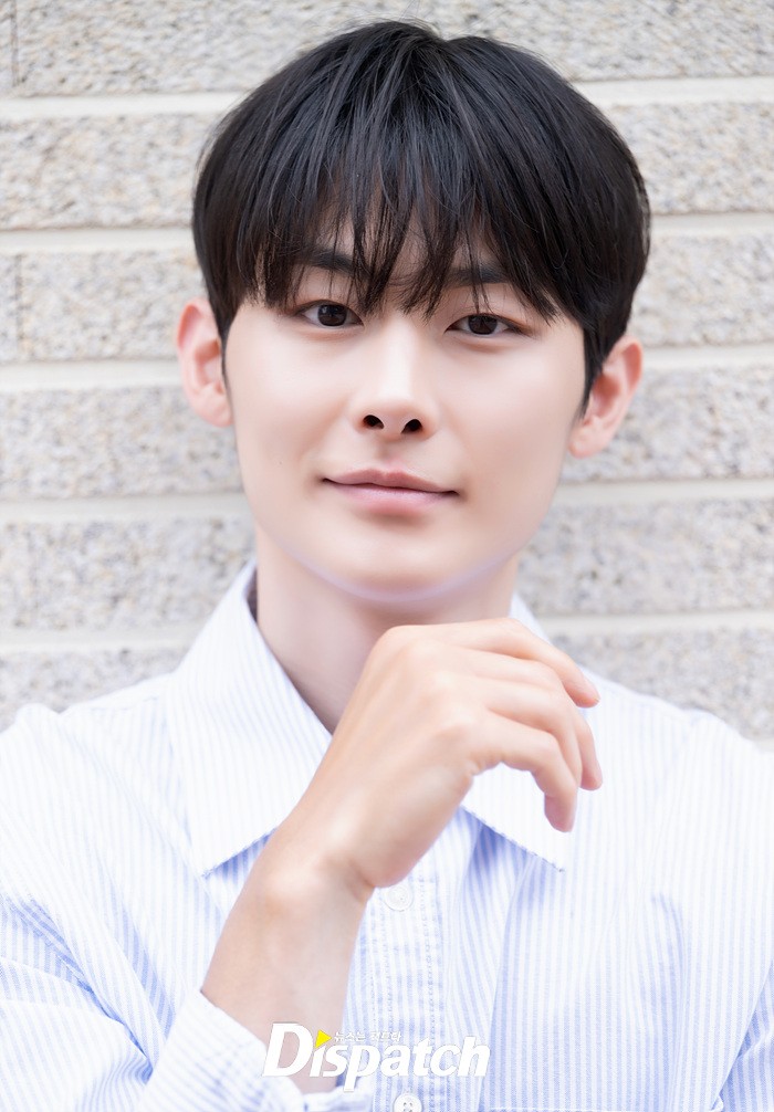 인터뷰] "준형이는 진짜 반성했을까?"…이승규, '참교육'의 고민