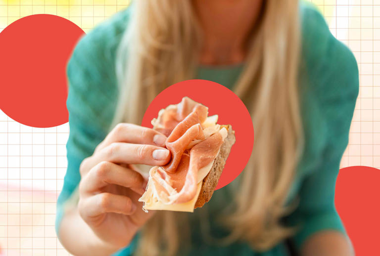 Colon cancer risk may be increased by these common foods