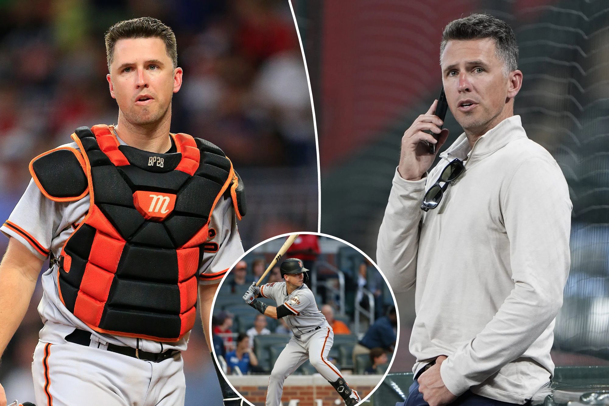 Buster Posey’s silence speaks volumes about his Giants leadership — and ...