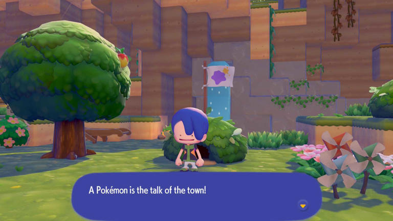 Pokémon Pokopia 'Wish Upon a Jirachi' event guide