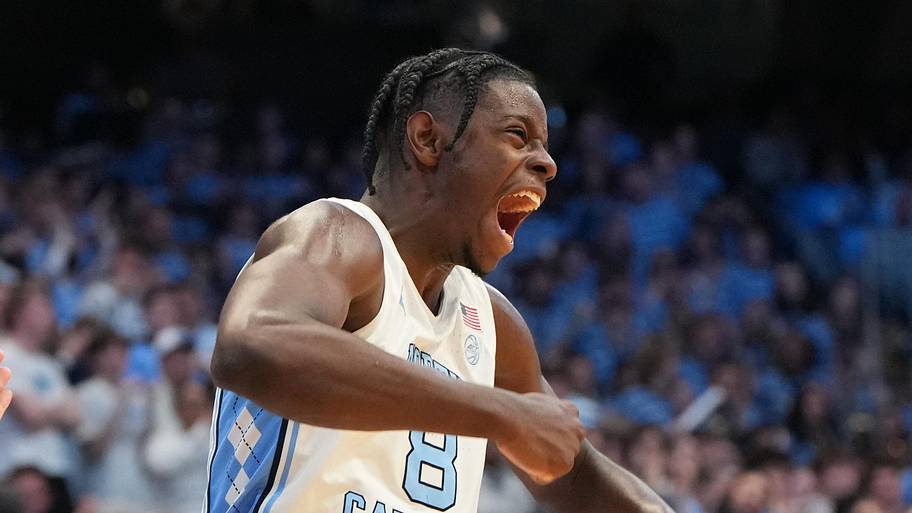 Bulls waste no time giving Caleb Wilson the perfect long-term running mate
