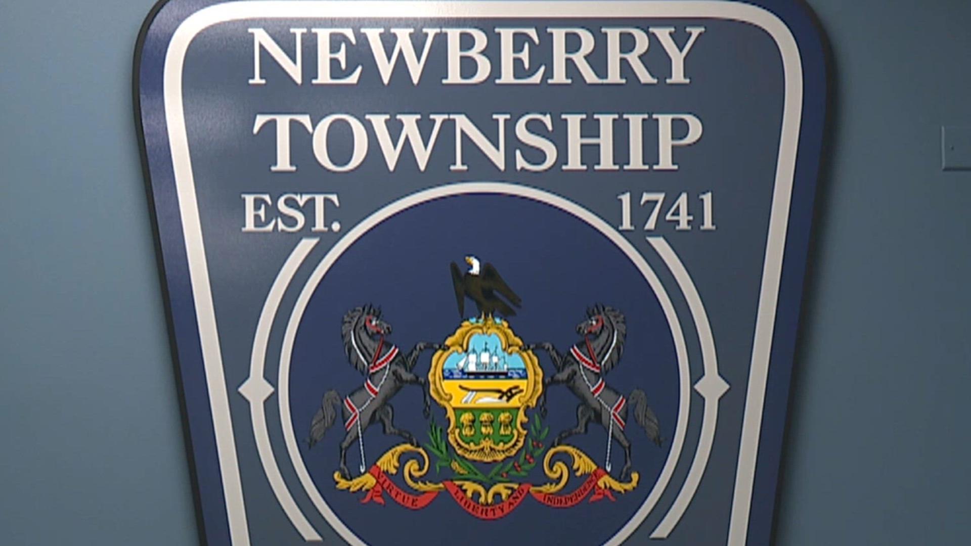 Newberry Township selects new police chief