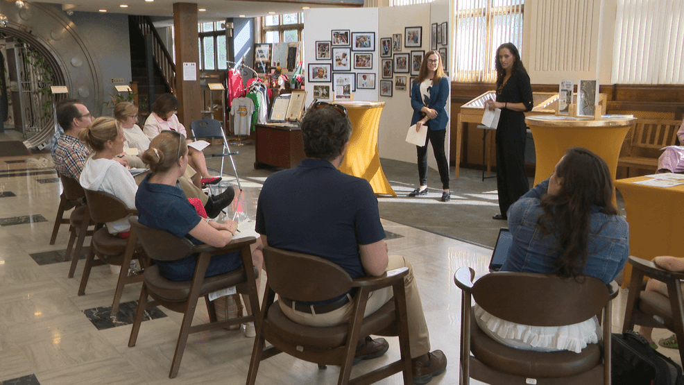 New North Scranton initiative aims to guide future neighborhood ...