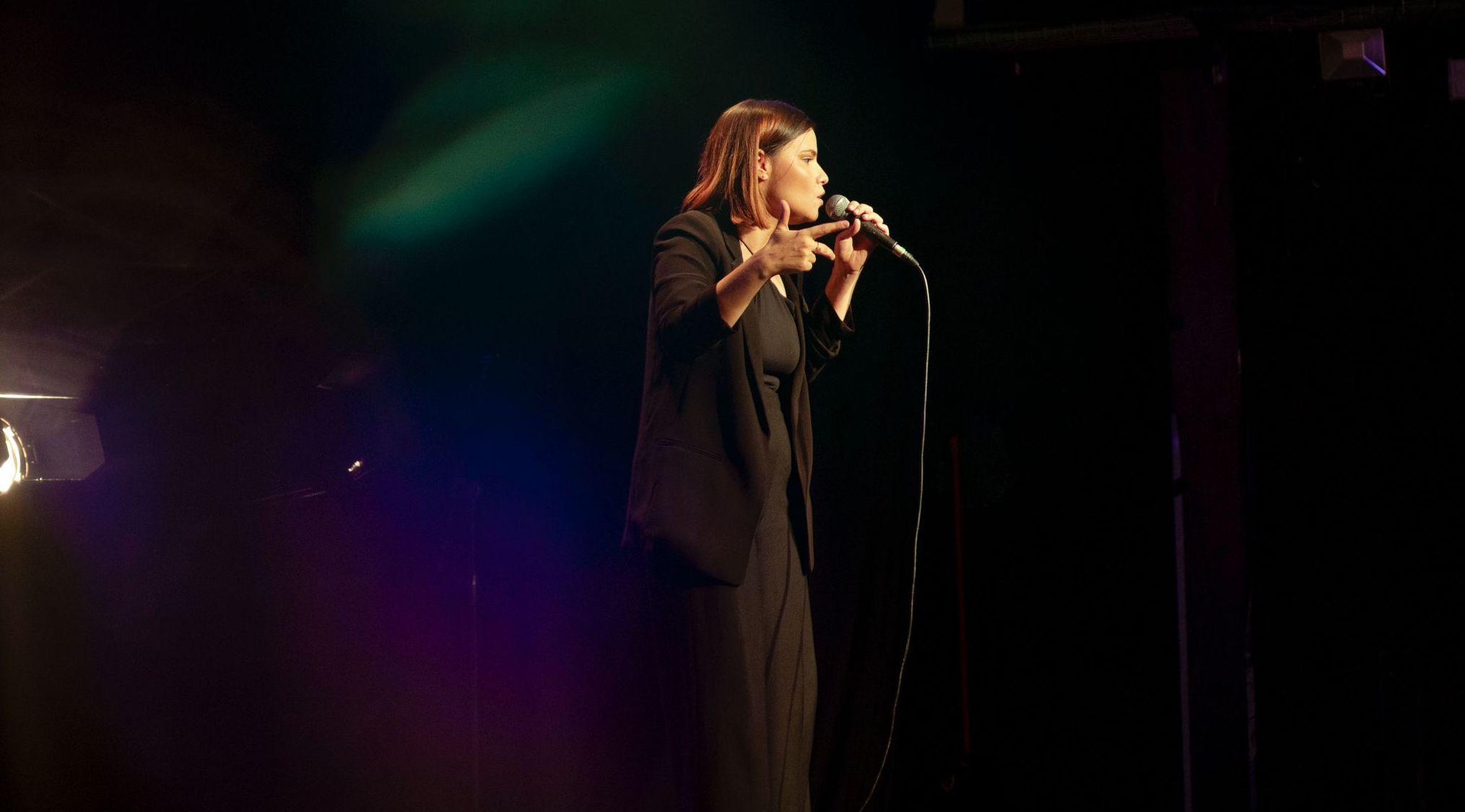 Live connections, musica e sport. Si parte con concerto e cena al buio