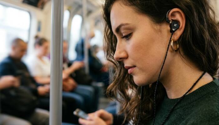 Best earphones for everyday listening and clear calls