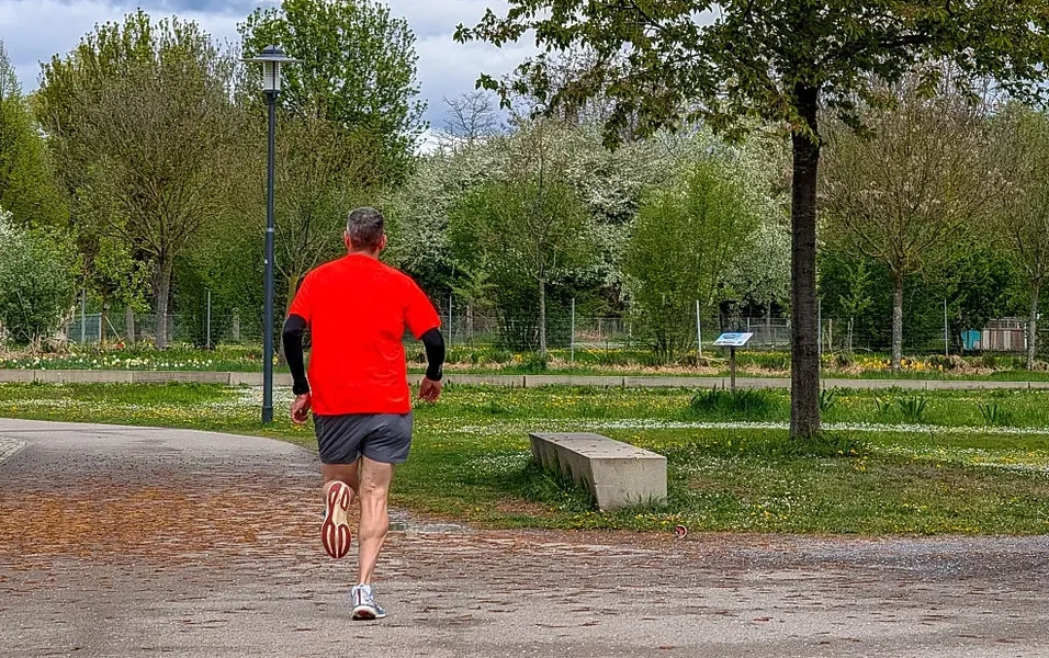 Small daily habits for a happier heart