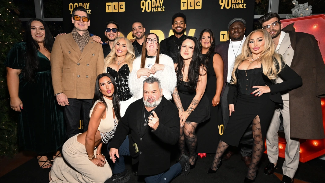 7 memorable and unconventional TLC reality shows