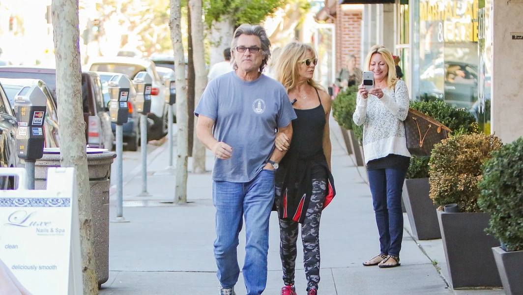 13 celebrity couples who chose not to marry