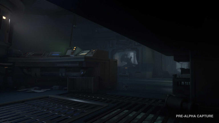 Alien: Isolation 2 preview: The return of Sevastopol's monster