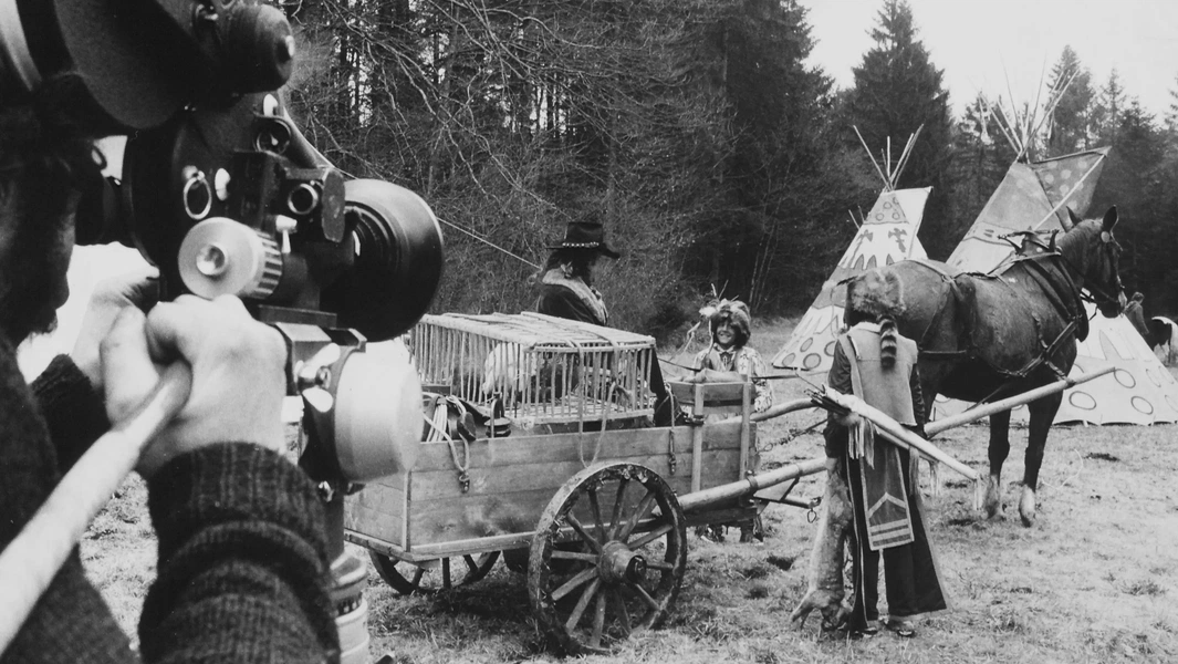 11 films that rewrote history for drama