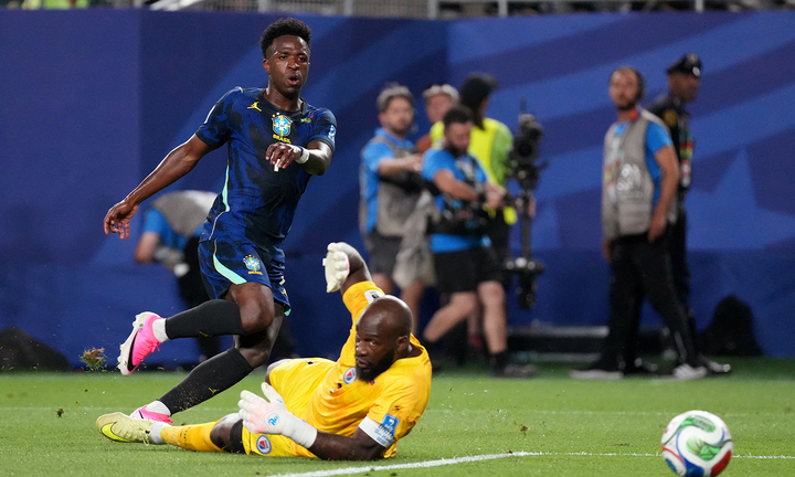 Link xem trực tiếp Scotland vs Brazil 5h ngày 25/6