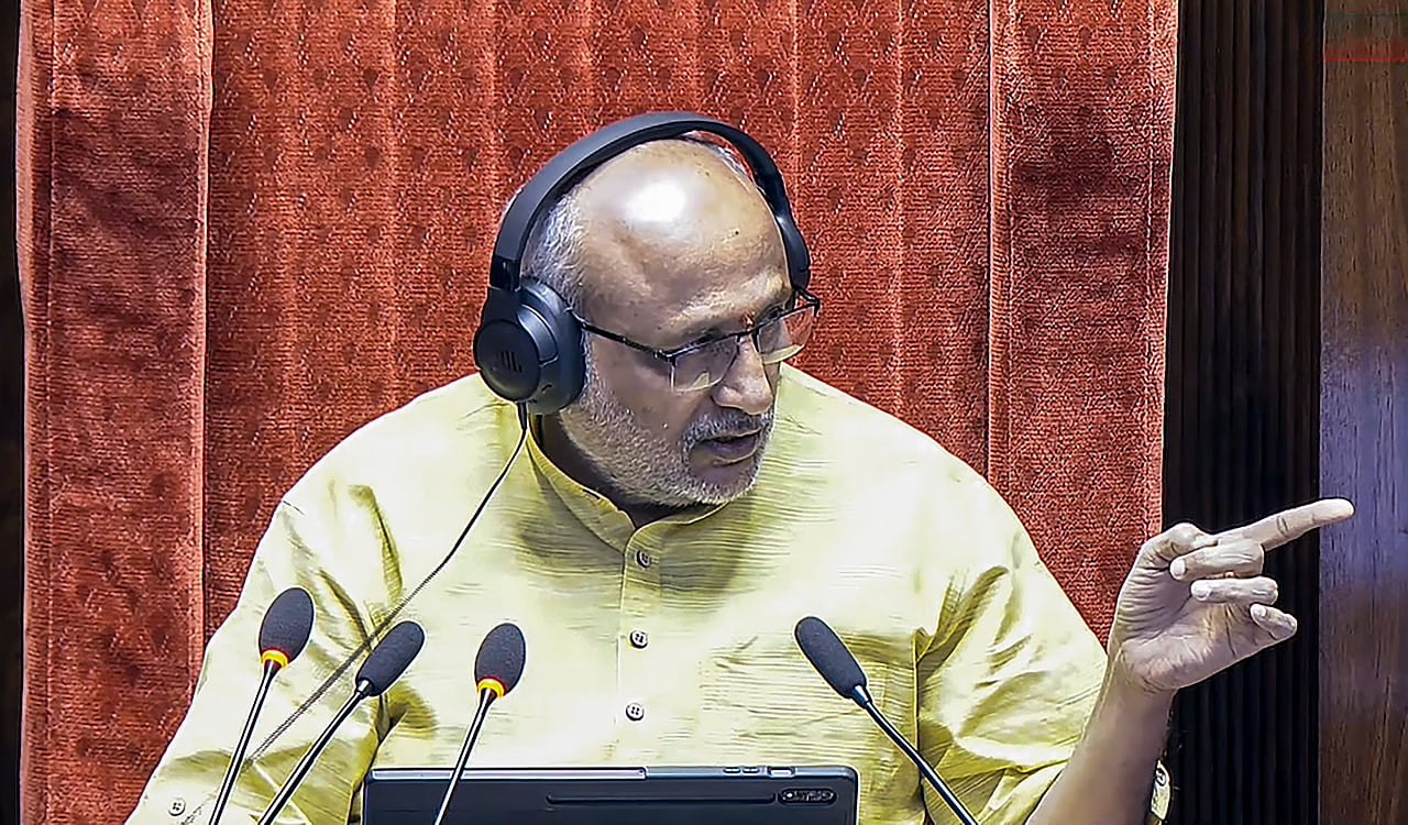 V-P to visit Odisha, launch deep-sea fishing programme