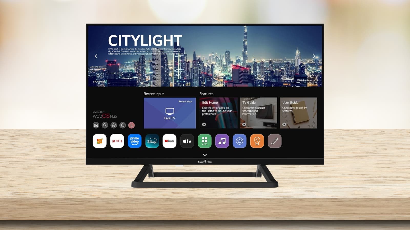 Impossible n'est pas Amazon : cette smart TV à près de 100 euros se ...