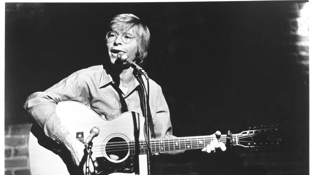 5 songs that capture John Denver's idealism