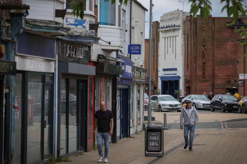 'Make amends' and give Nottinghamshire miners the 'justice that they ...