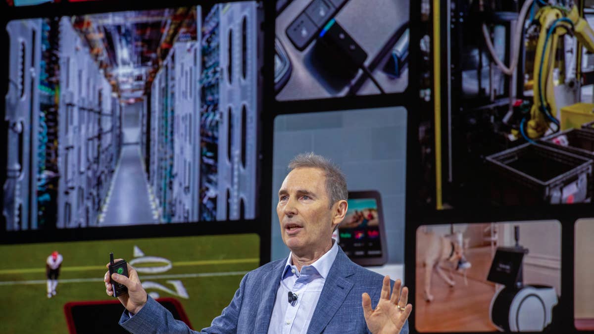Amazon Prime Day's new AI angle gives Wall Street a $22B reason to take ...