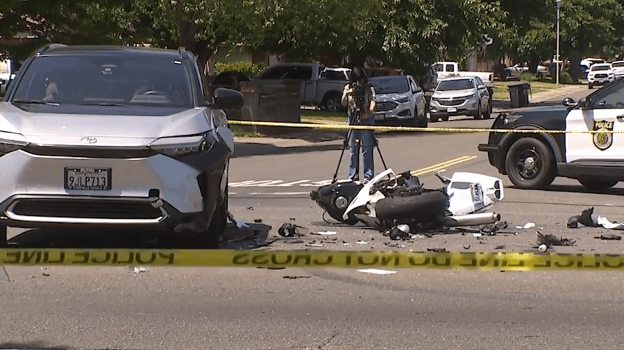 Sacramento city leaders look for input on 'Vision Zero' plan to reduce ...