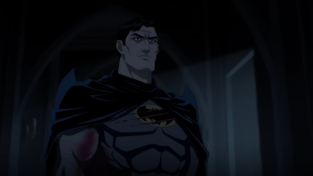 DC's R-Rated Knightfall Trailer Has Fans Obsessed With 1 Character & It ...