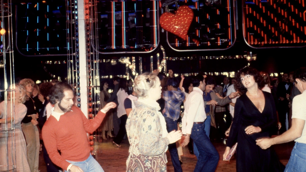 15 snapshots of 1970s culture and style