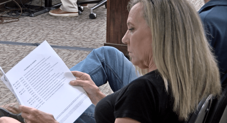 Woodbury County Board of Supervisors approves moratorium on data centers