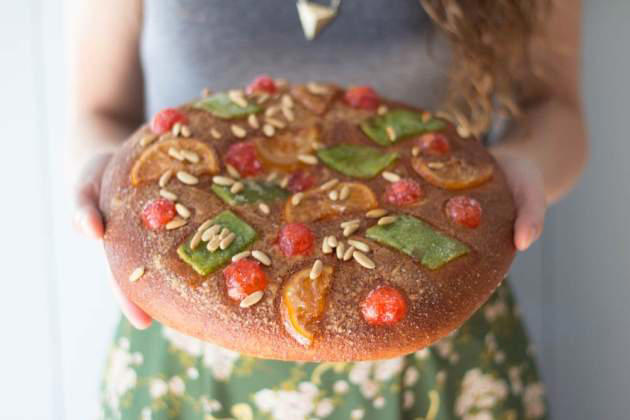 Si te ha sobrado demasiada coca de Sant Joan, hay una manera para ...