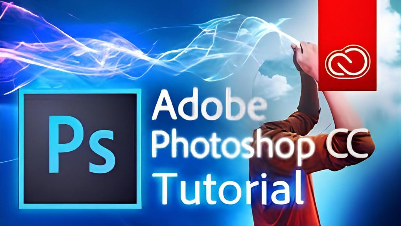 Start Editing Images in Photoshop CC Beginner Guide
