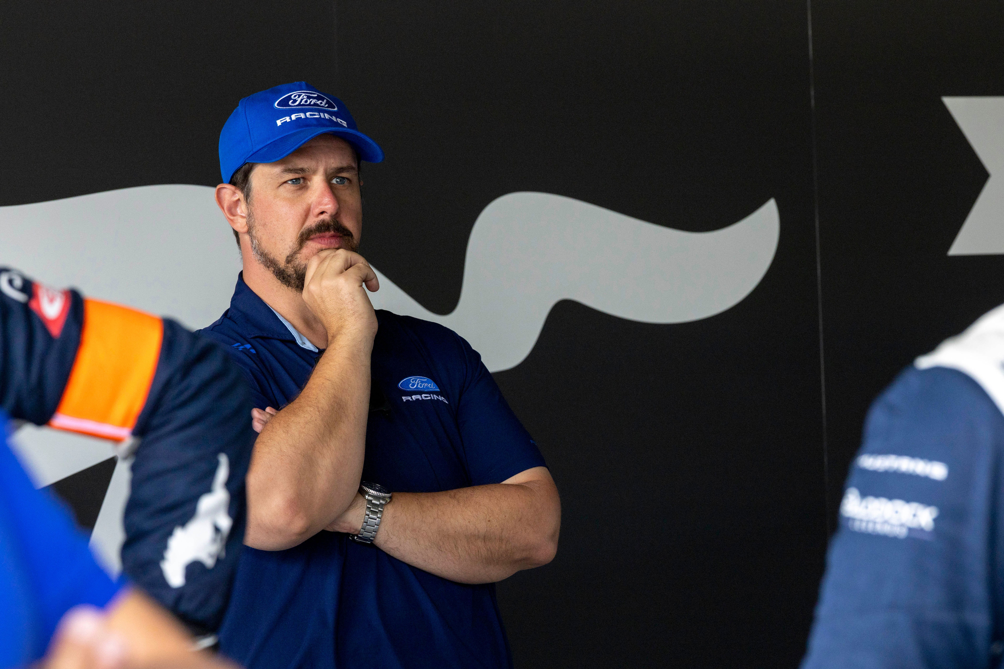 Expert insights: Q&A with Ford Australia product communications manager ...