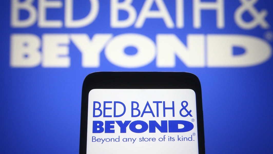 Bed Bath & Beyond's nationwide co-branded revival