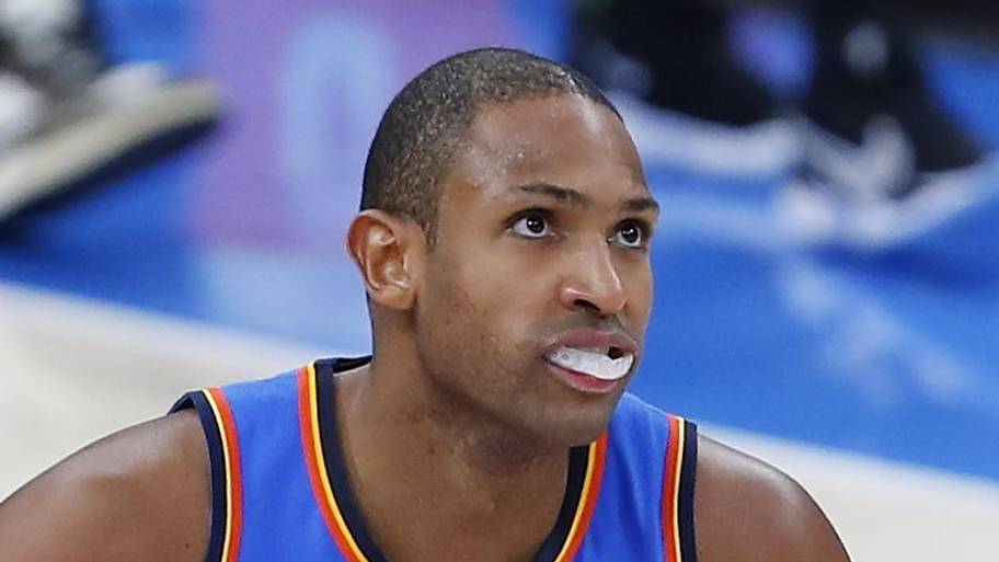 Thunder utterly fleeced the 76ers with Al Horford trade now that it's ...
